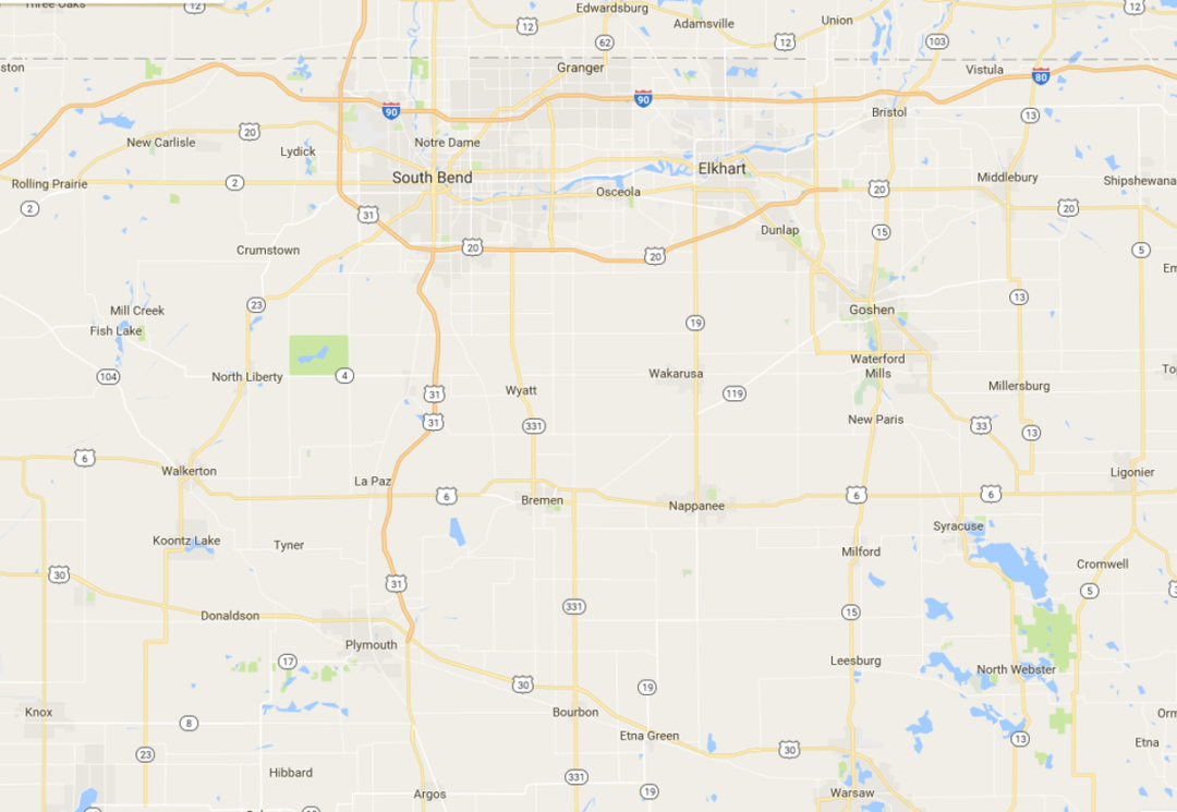 Mike Czajkowski Builders - Commercial, Industrial Construction ...